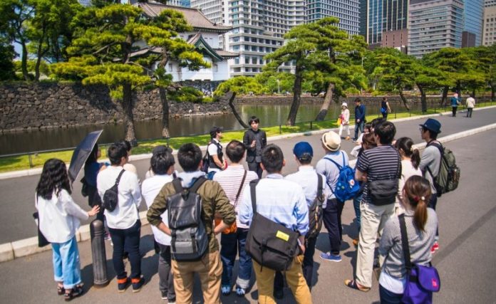 Outbound là gì ? Sự khác biệt giữa Inbound và Outbound - Travelgear Blog