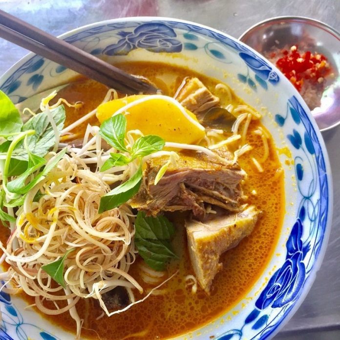 Sóc Trăng có đặc sản gì? 15 món đặc sản Sóc Trăng làm quà được yêu ...