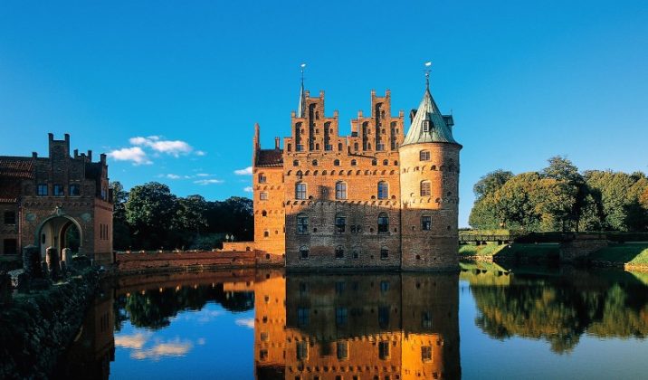 Denmark là nước nào? Denmark ở đâu? Tìm hiểu về đất nước Đan Mạch ...