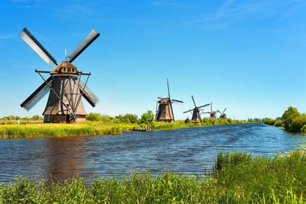 Netherlands là nước nào? Netherlands ở đâu? Thủ đô, quốc kỳ, văn hóa ...