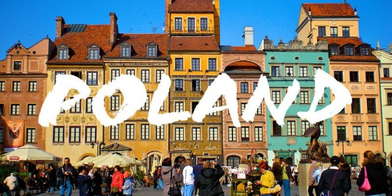 Poland là nước nào? Những điều cần biết về đất nước Poland: thủ đô ...