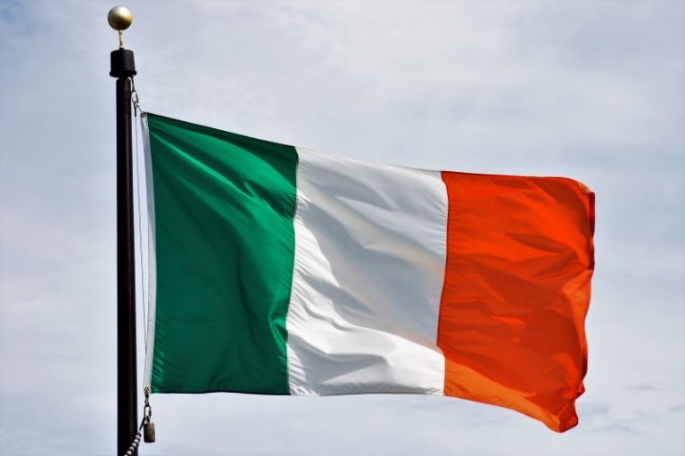 Ireland ở đâu? Ireland là nước nào? Tìm hiểu về đất nước Ireland ...