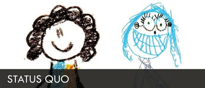 Status quo là gì? Status quo meaning là gì? Những điều cần biết về ...