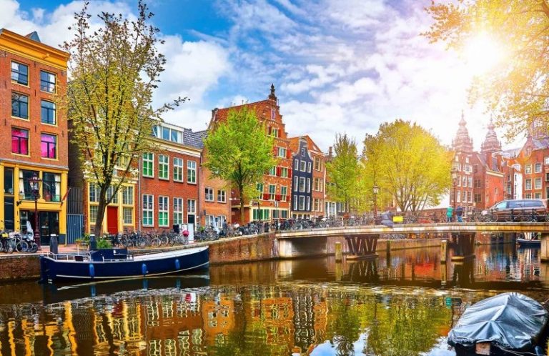 Netherlands là nước nào? Netherlands ở đâu? Thủ đô, quốc kỳ, văn hóa ...