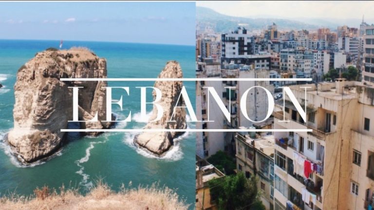 Lebanon là nước nào? Lebanon ở đâu? Tìm hiểu về đất nước Lebanon ...