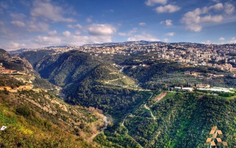 Lebanon là nước nào? Lebanon ở đâu? Tìm hiểu về đất nước Lebanon ...