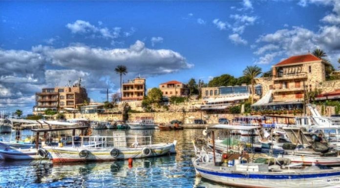 Lebanon là nước nào? Lebanon ở đâu? Tìm hiểu về đất nước Lebanon ...