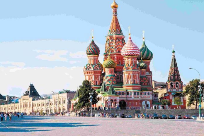 Russia là nước nào? Tìm hiểu về nước Russia: ở đâu, thủ đô, văn hóa ...