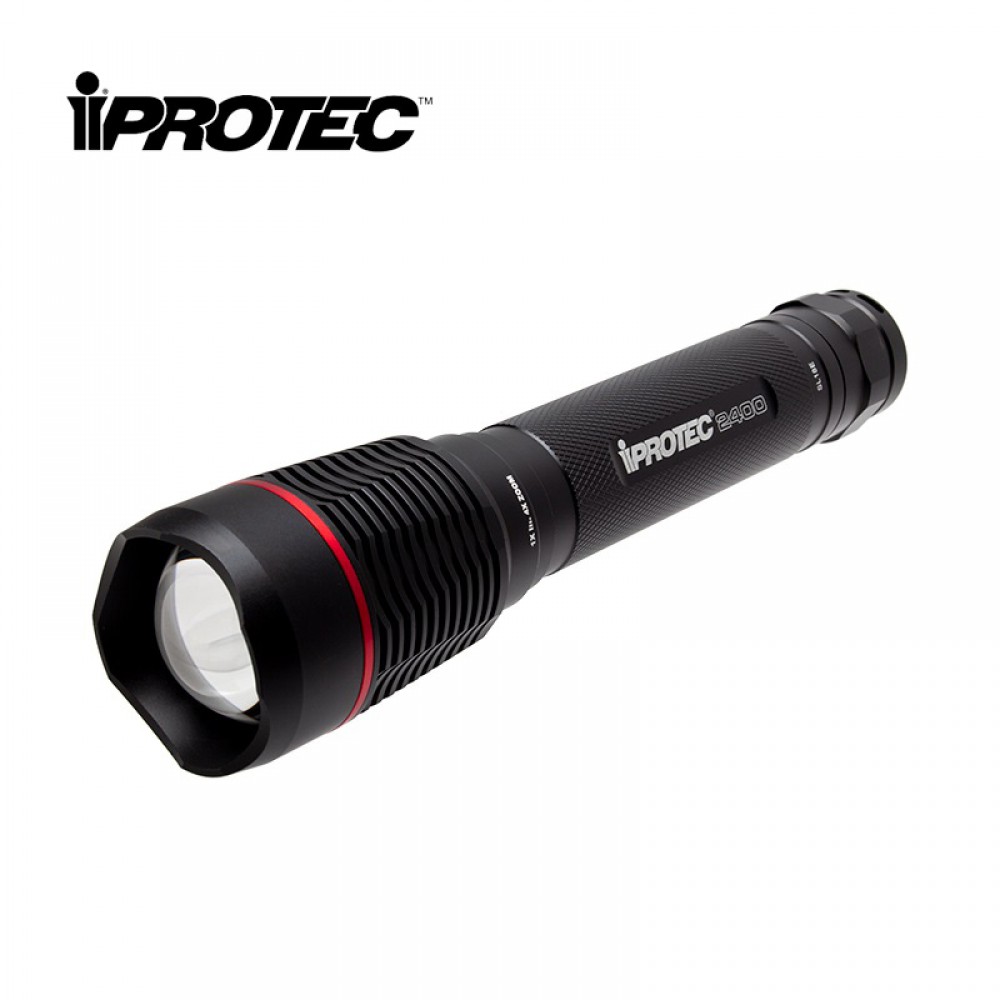 Đèn pin mini iPROTEC Pro 2400 Light LED Torch